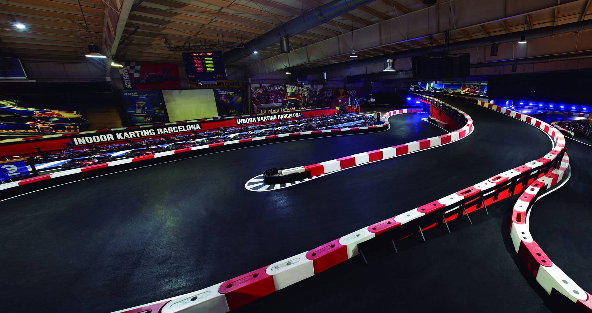 Circuit Parcmotor Castellolí - Racing.cat